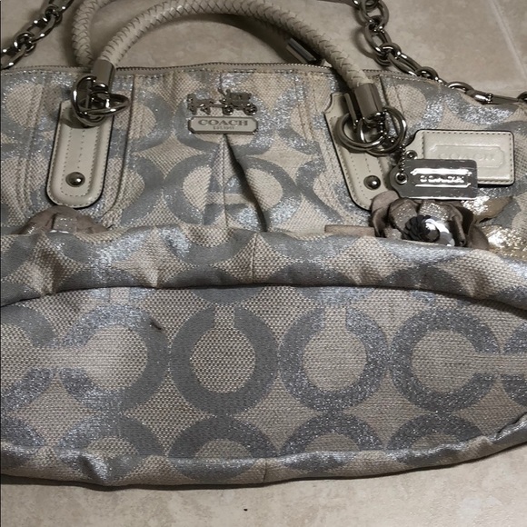 Coach | Bags | Used Limited Edition Coach Purse | Poshmark